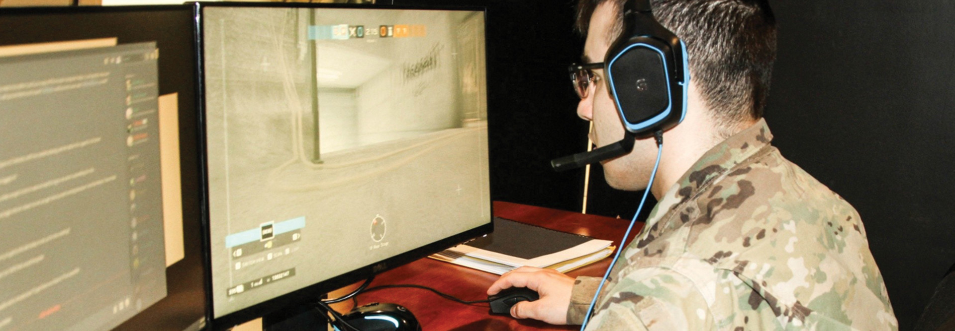 How West Point's Esports Team Found a Way to Keep Playing | FedTech ...